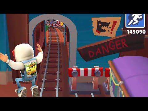 Subway surfers world record | subway surfers new episodes subway street ...