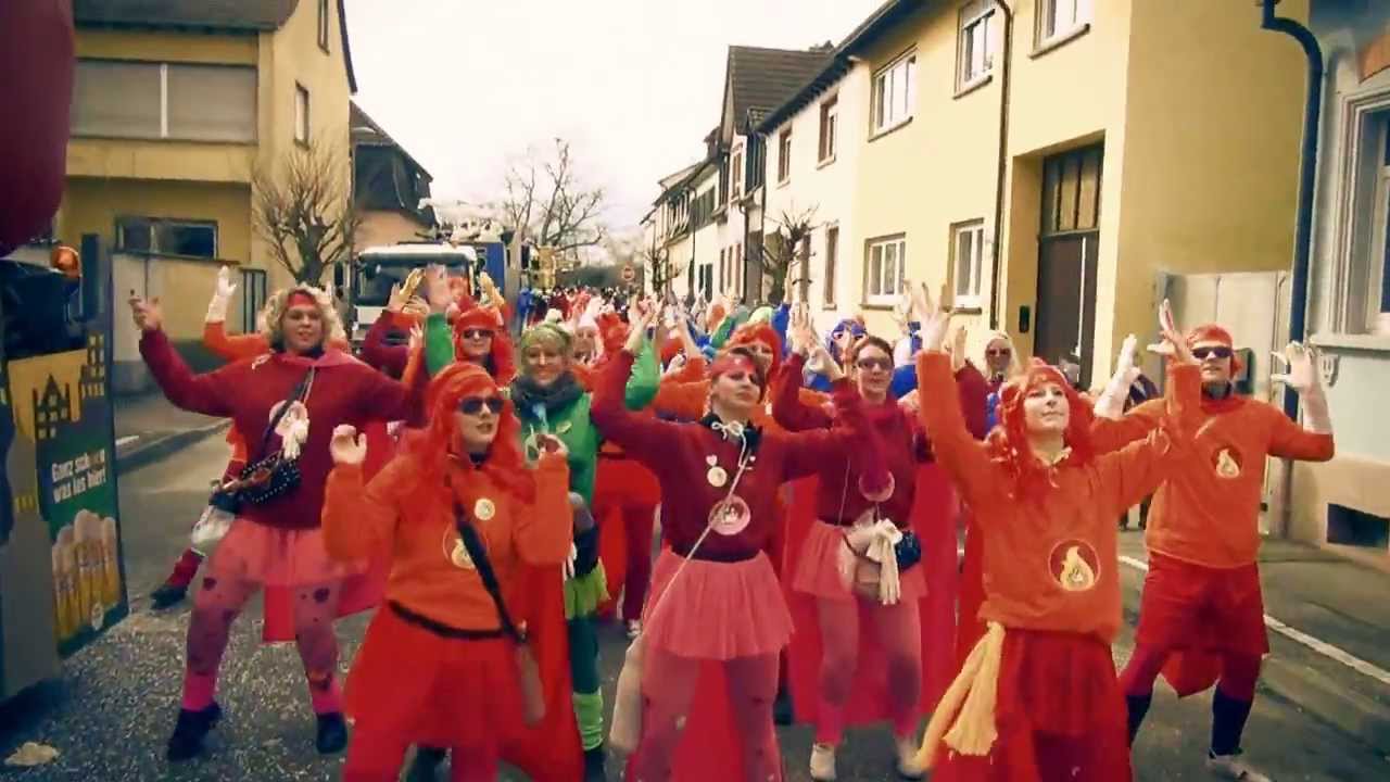 AGAA in Hockenheim - 2014 - YouTube