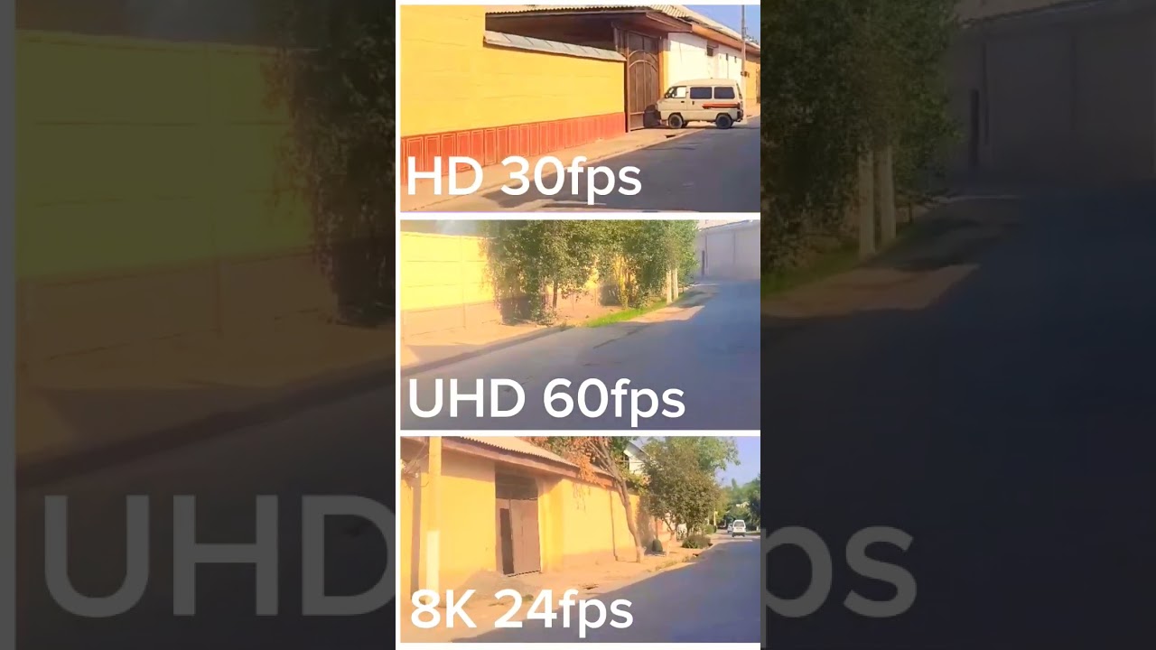 The Samsung Galaxy S20 Plus Camera: Unveiling the Mind-Blowing 8K Video Resolution