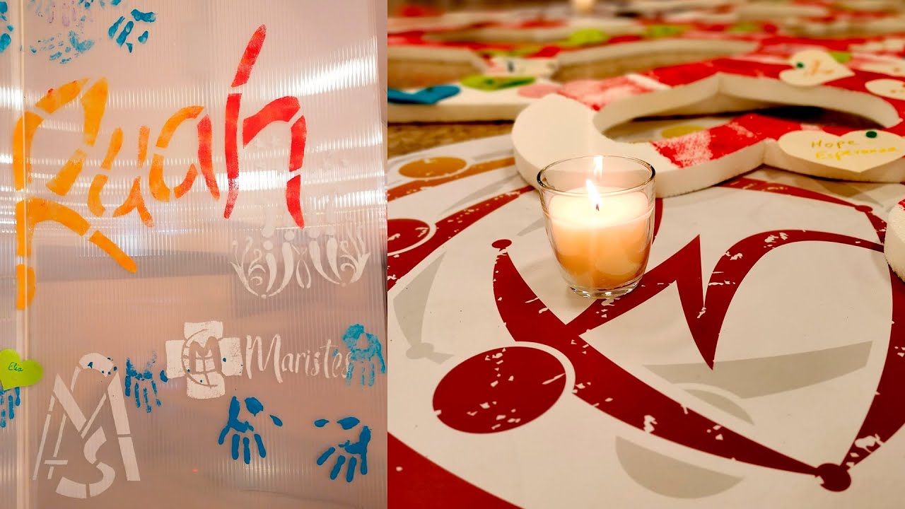 Ruah - Multi language - YouTube