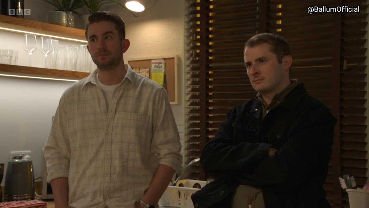 Ben and Callum - 13th September 2023 Part Three [subtitled] - YouTube