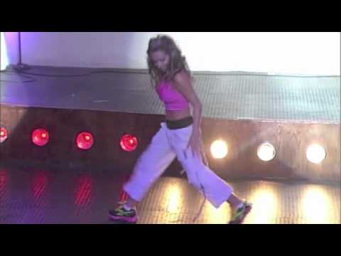 ZUMBA w/Monica Studio VIDA! in San Antonio, TX - Puro Cuento (Sacha ...