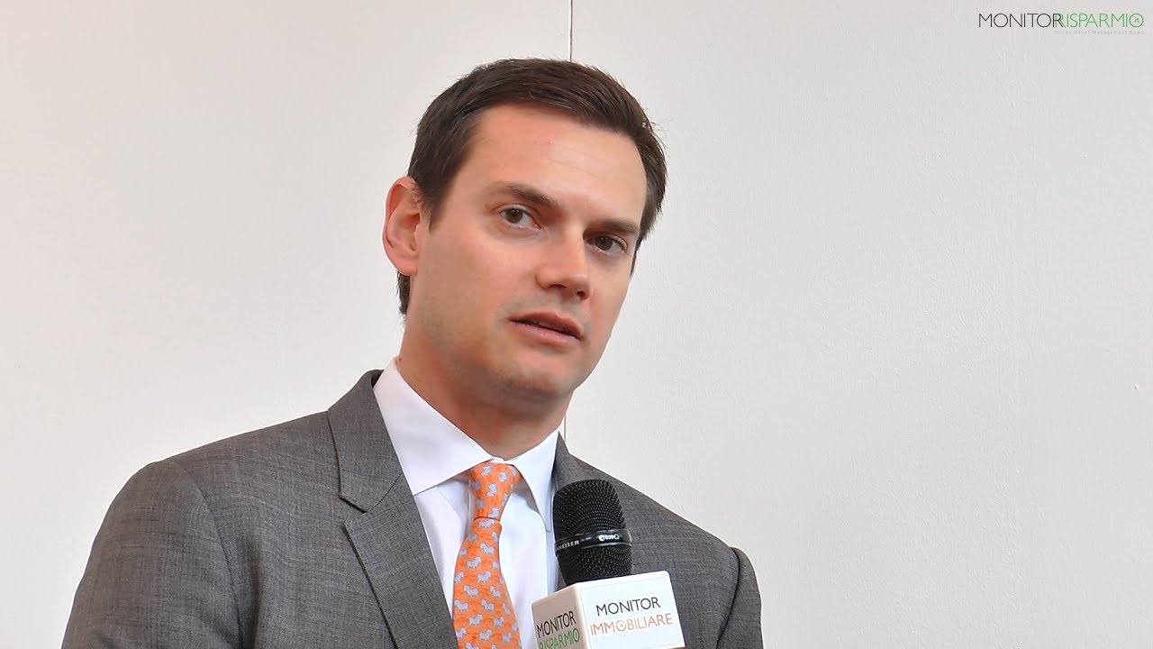 Responsabili per davvero: Rodolfo Fracassi (Mainstreet Partners) - YouTube