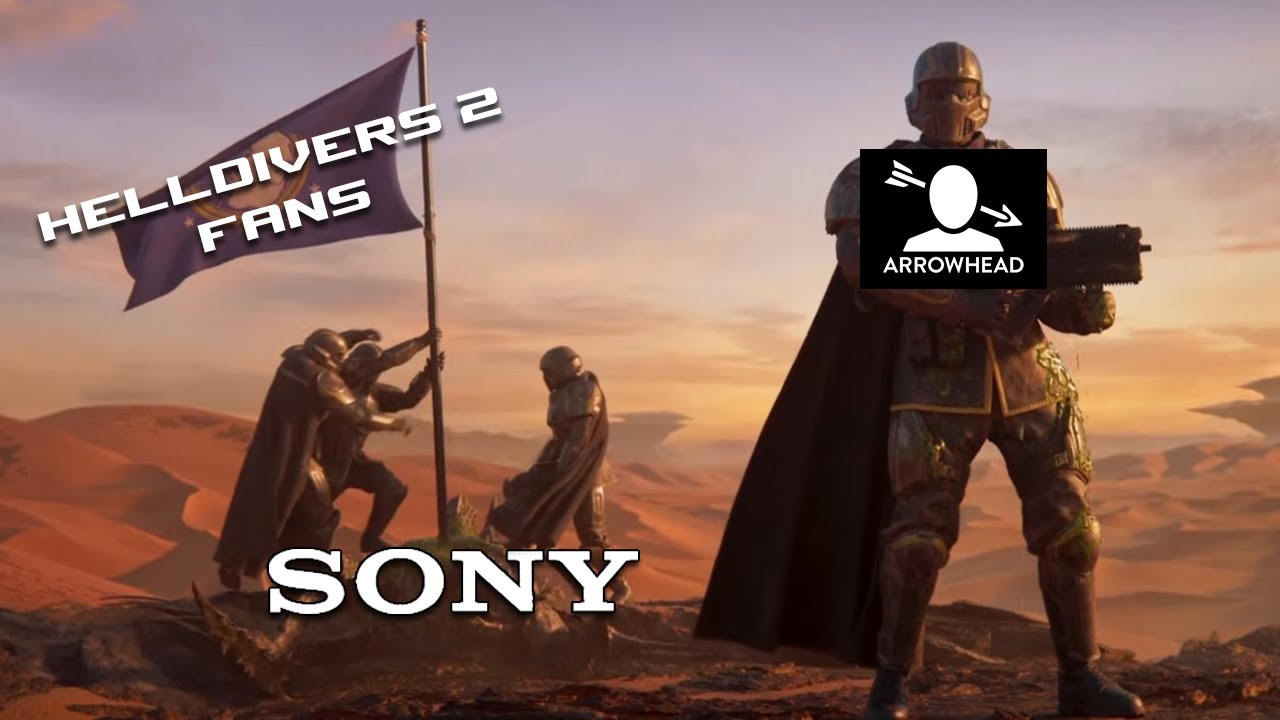 "Thanks Sony" - YouTube