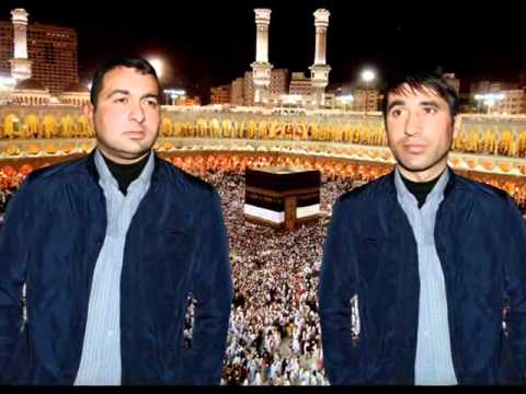 Ferman Fexri ft Saleh Arif   Bu dunyada kim qalacag