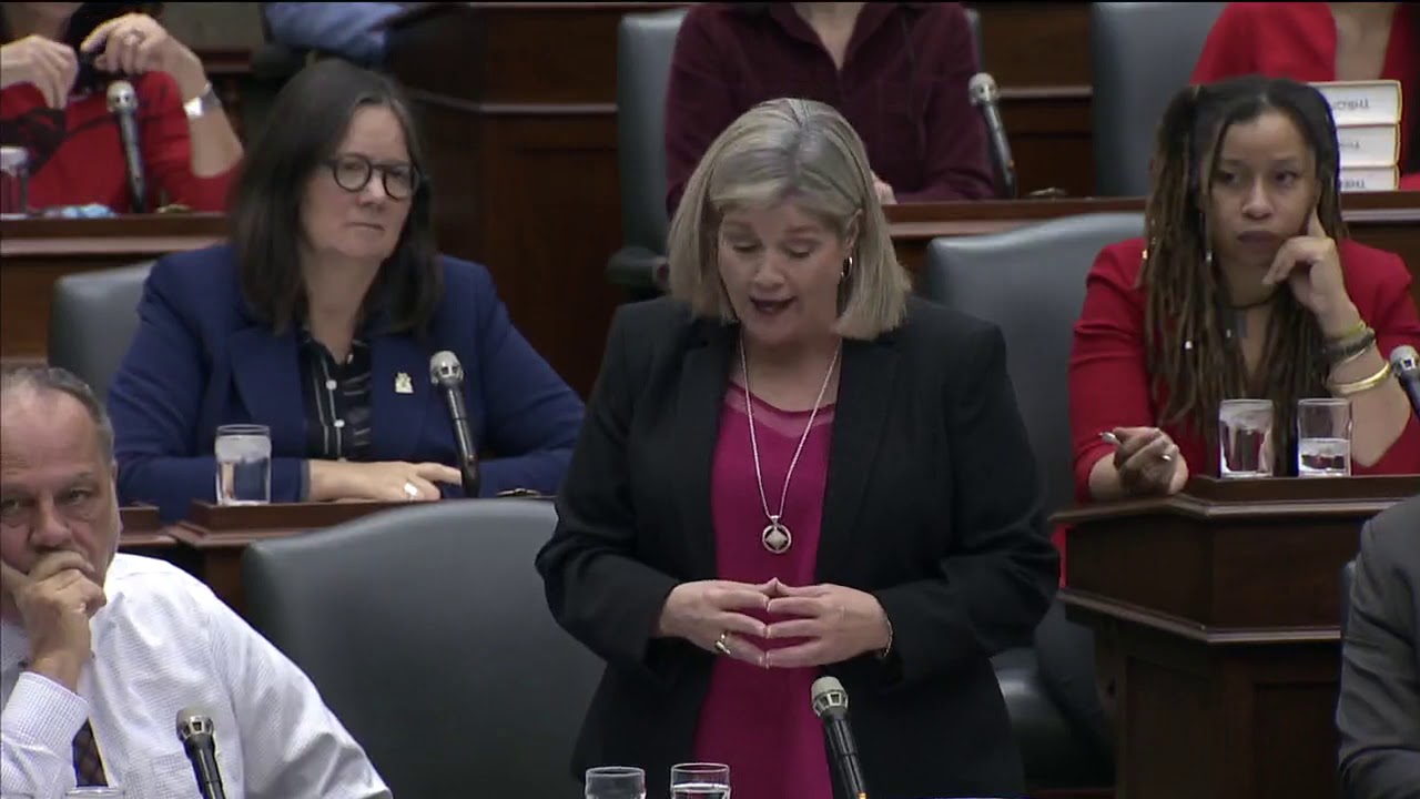 2019-12-04 Question Period - YouTube