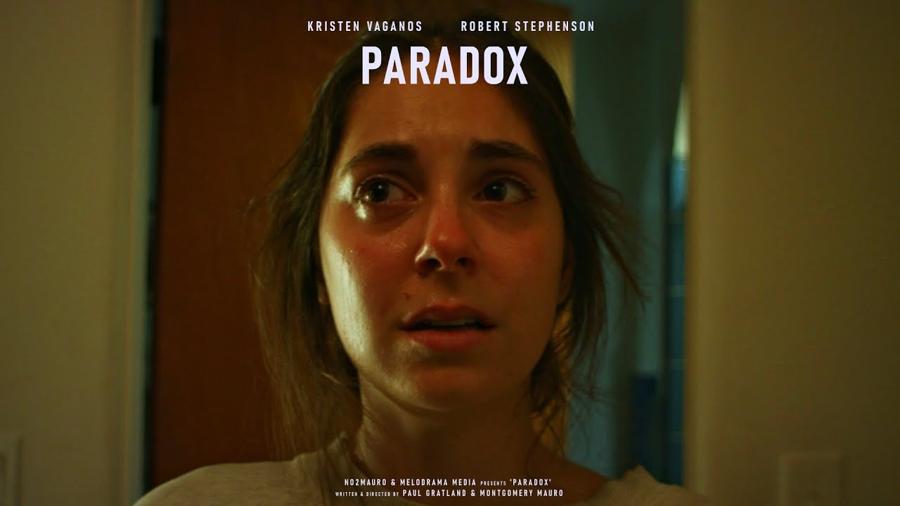 PARADOX (2024) | Short Film | Official Trailer - YouTube