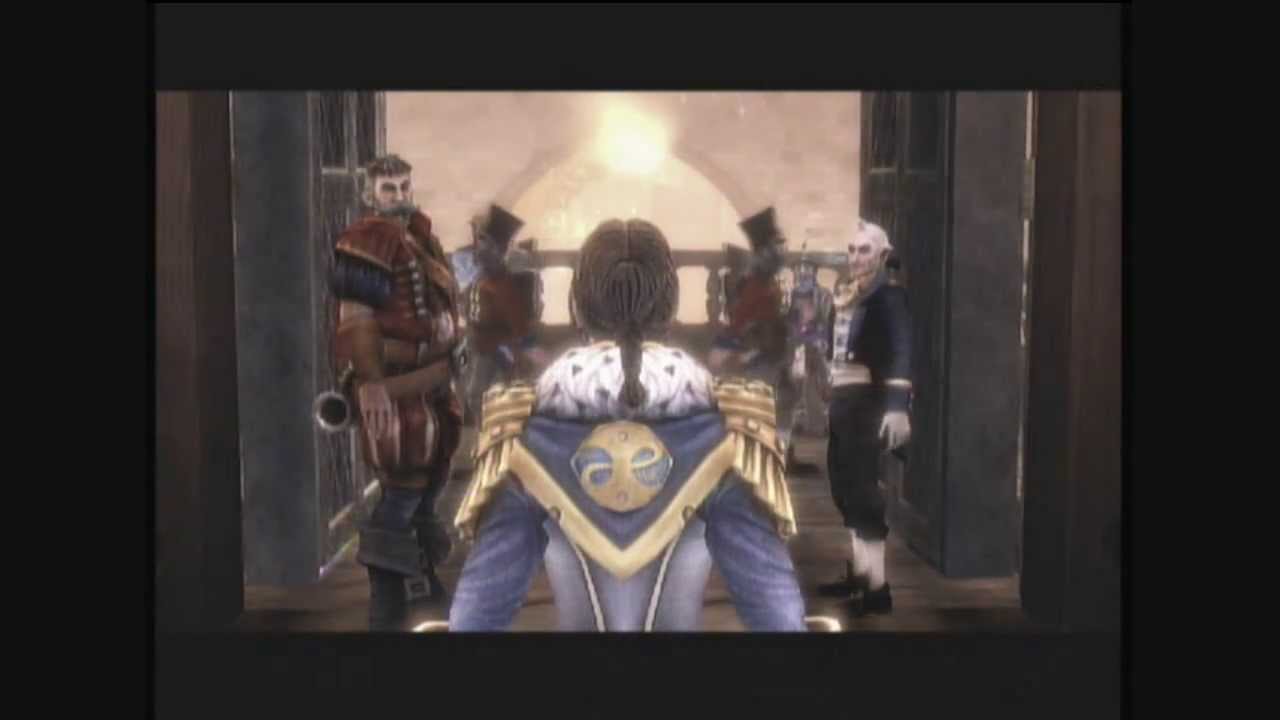 Let's Play Fable 3 - Part 31: Logan~ :) - YouTube