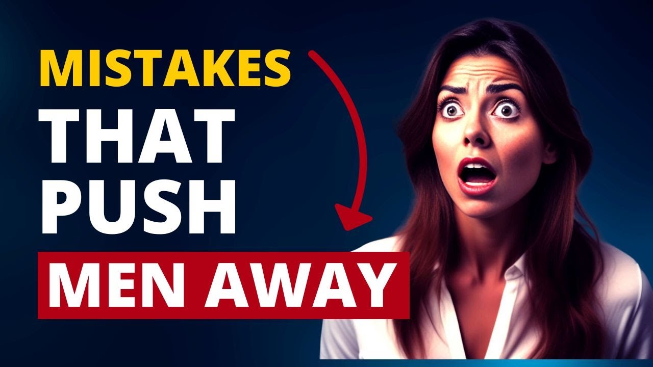 💔 The 1 Reason Why Men Pull Away And How To Make Him Stay Youtube