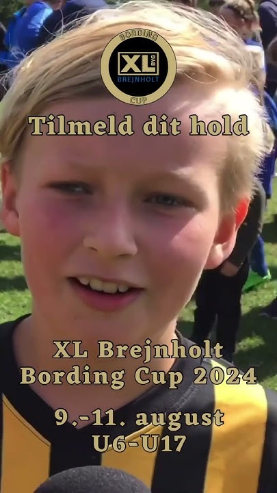 Velkommen til XL Bording Cup 2024 | Part 8 - YouTube