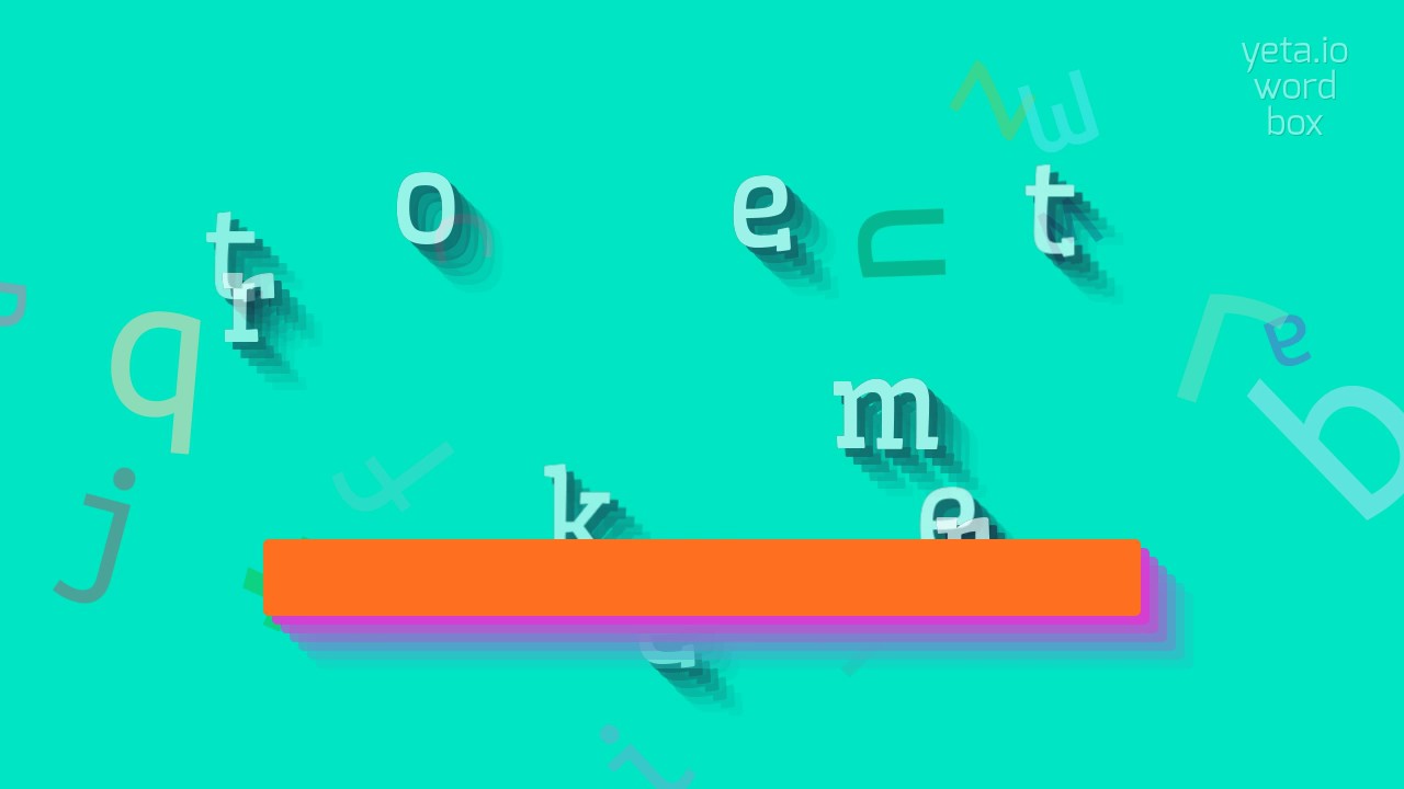 How to say "trekometer"! (High Quality Voices) - YouTube