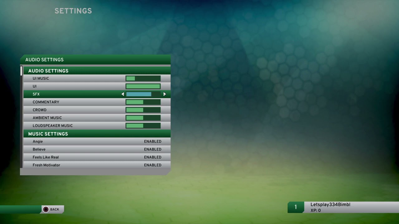 Let's Play Don Bradman Cricket 17 PS4 Settings Episode 2 - YouTube