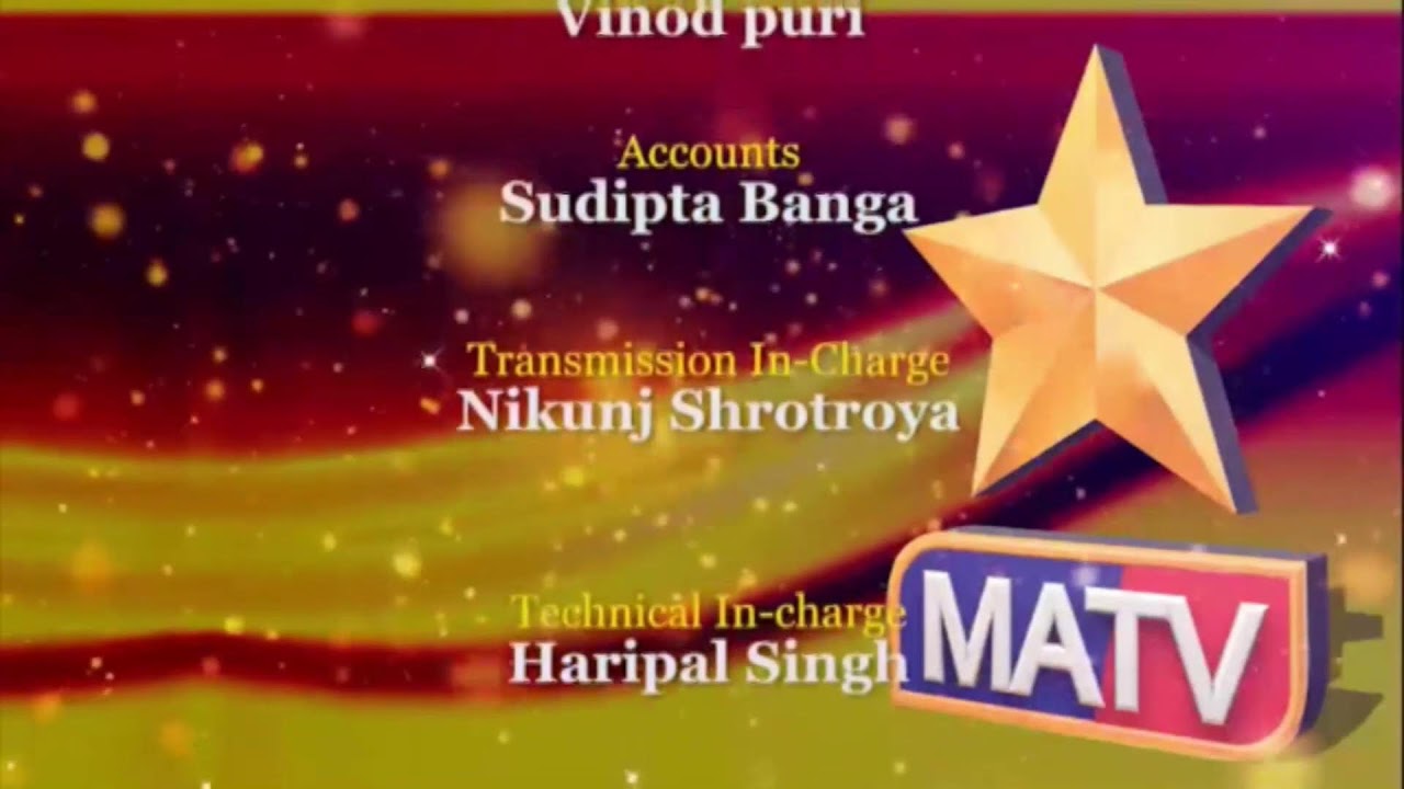 MATV Channel - Channel of Your Choice