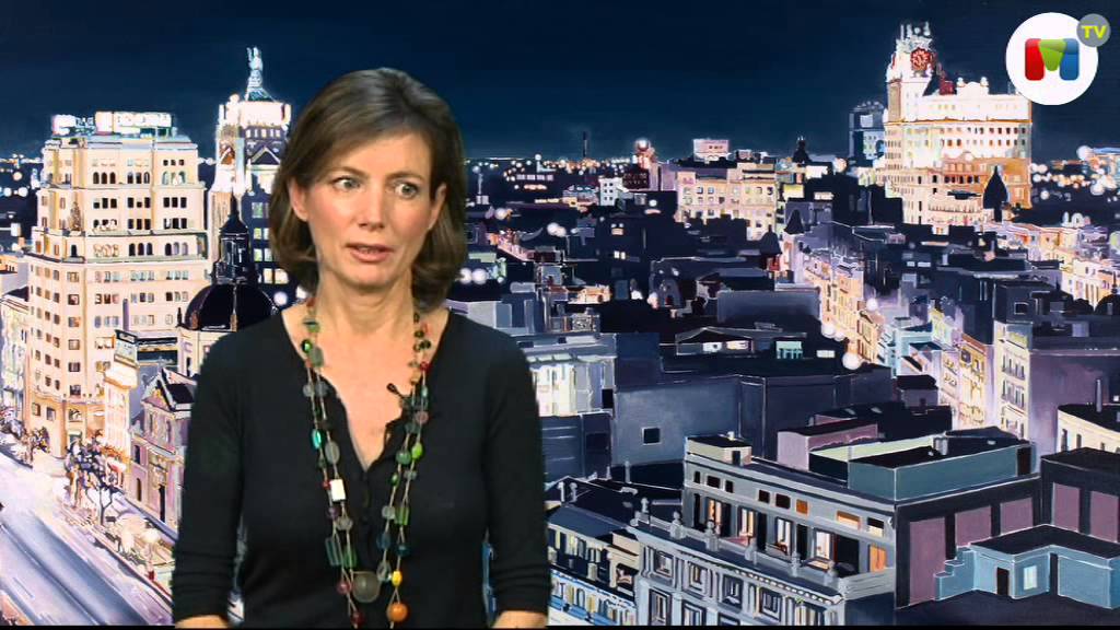 e·20·20: Paula Varona - YouTube