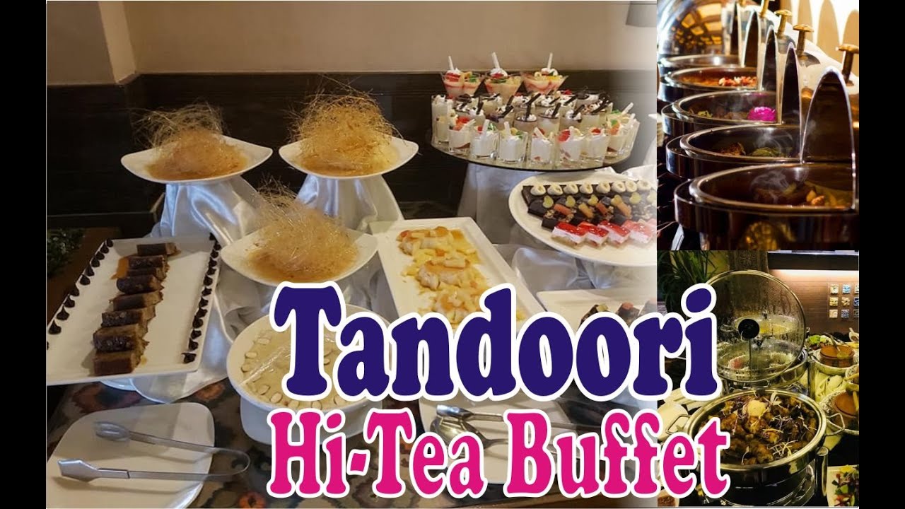 Tandoori Restaurant High Tea Buffet DHA Phase 1 Tandoori YouTube tandoori-restaurant-high-tea-buffet-dha-phase-1-tandoori-youtube