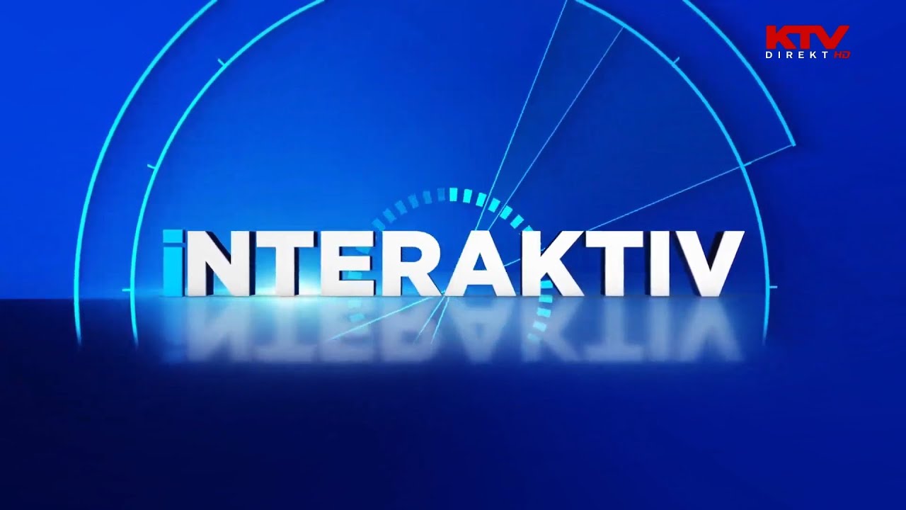 Lajmet në Interaktiv, 12.12.2024 | KTV - YouTube