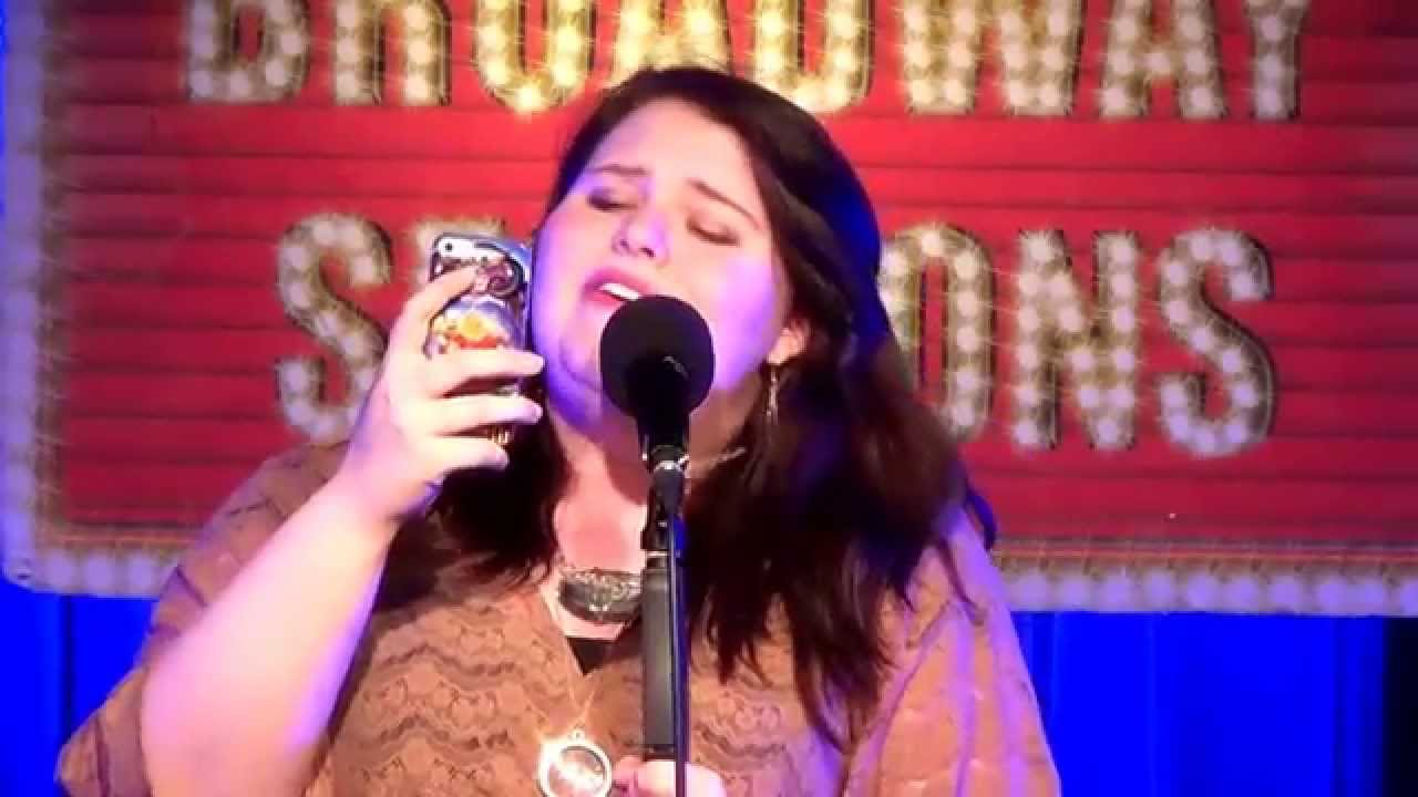 Katie Ladner - Let It Go (Frozen) - YouTube