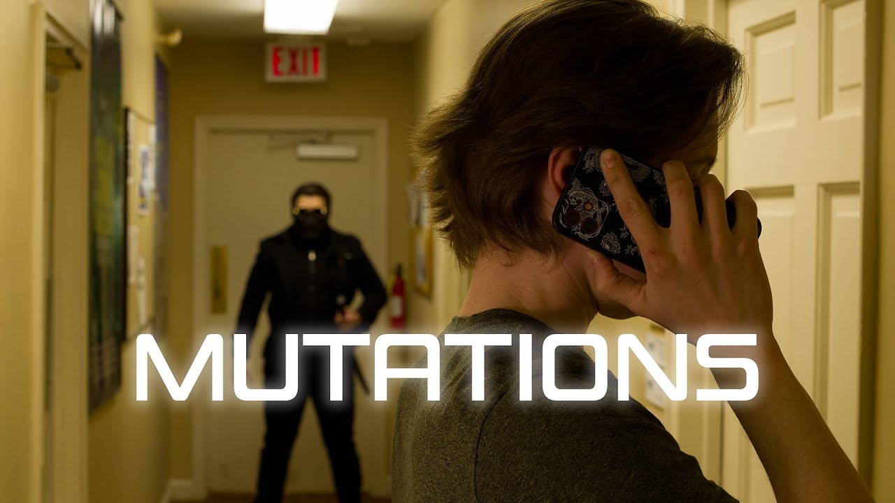 Mutations | Sci-Fi Short Film (2025) - YouTube