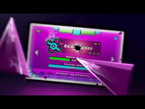 WHAT!?!?!?!?! - Dead Device By IMOXI - Geometry Dash - - YouTube
