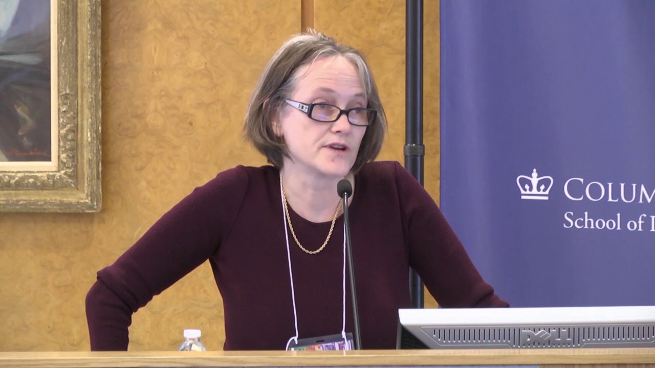 Susan Pedersen: Situating the Subject: The History of Women's History ...