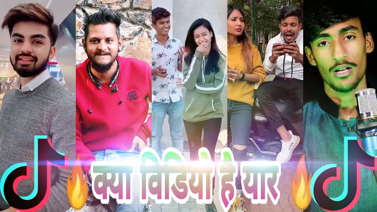 Tik tok number 1 video || Tik tok videos 2020 || Tik tok funny videos ...
