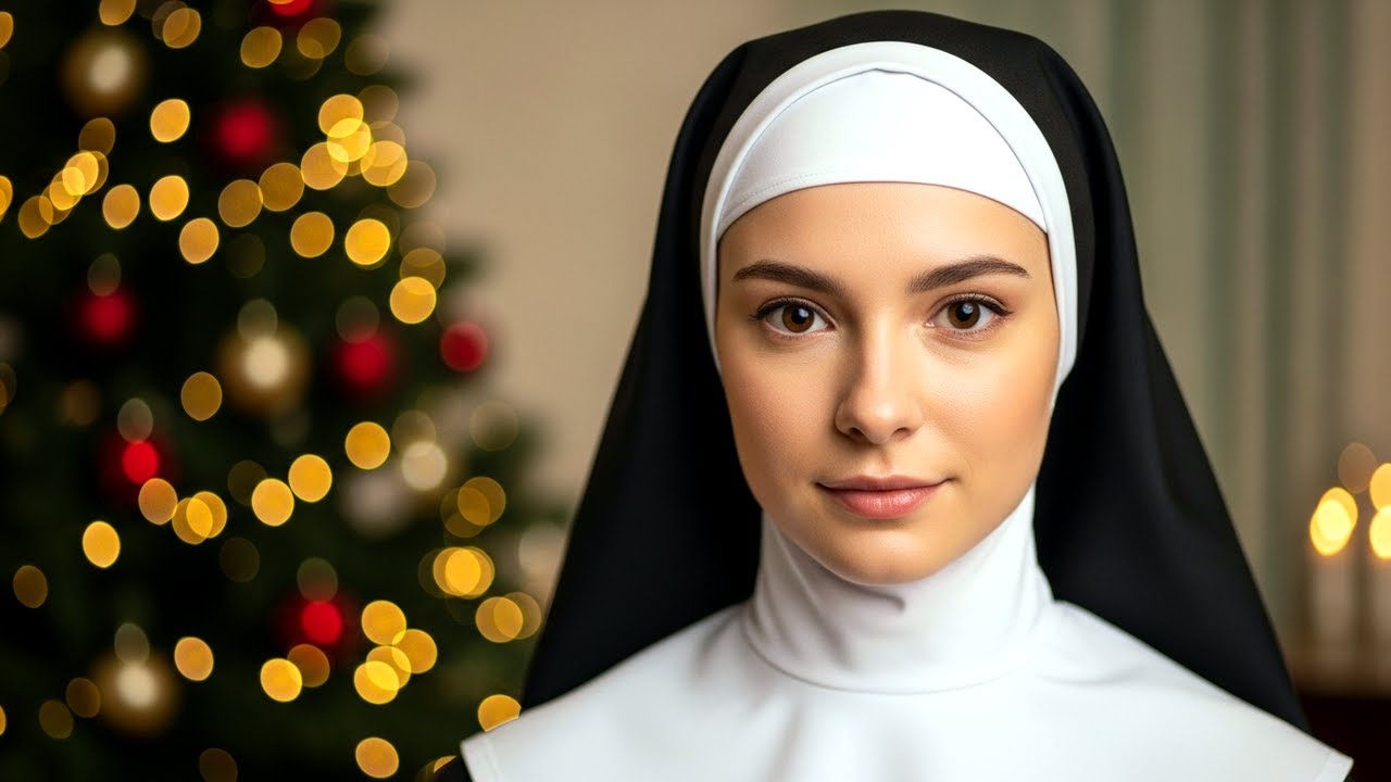 Gregorian Christmas Chants by Catholic Sisters | Holy Night Hymns of ...