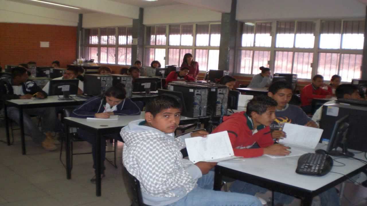 Video Generación 2010-2013 Cecytec Palaú - YouTube