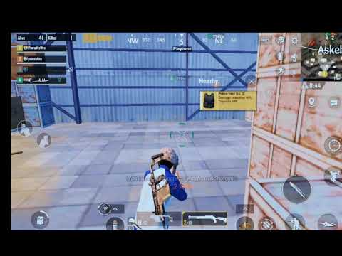 pubg vector ambush m4super90viktore viktor ambush
