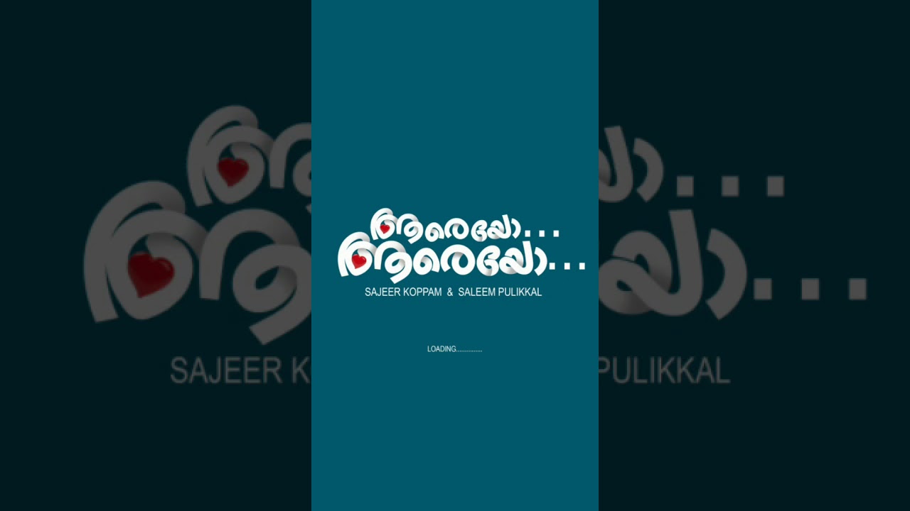 Areyo areyo status video - YouTube