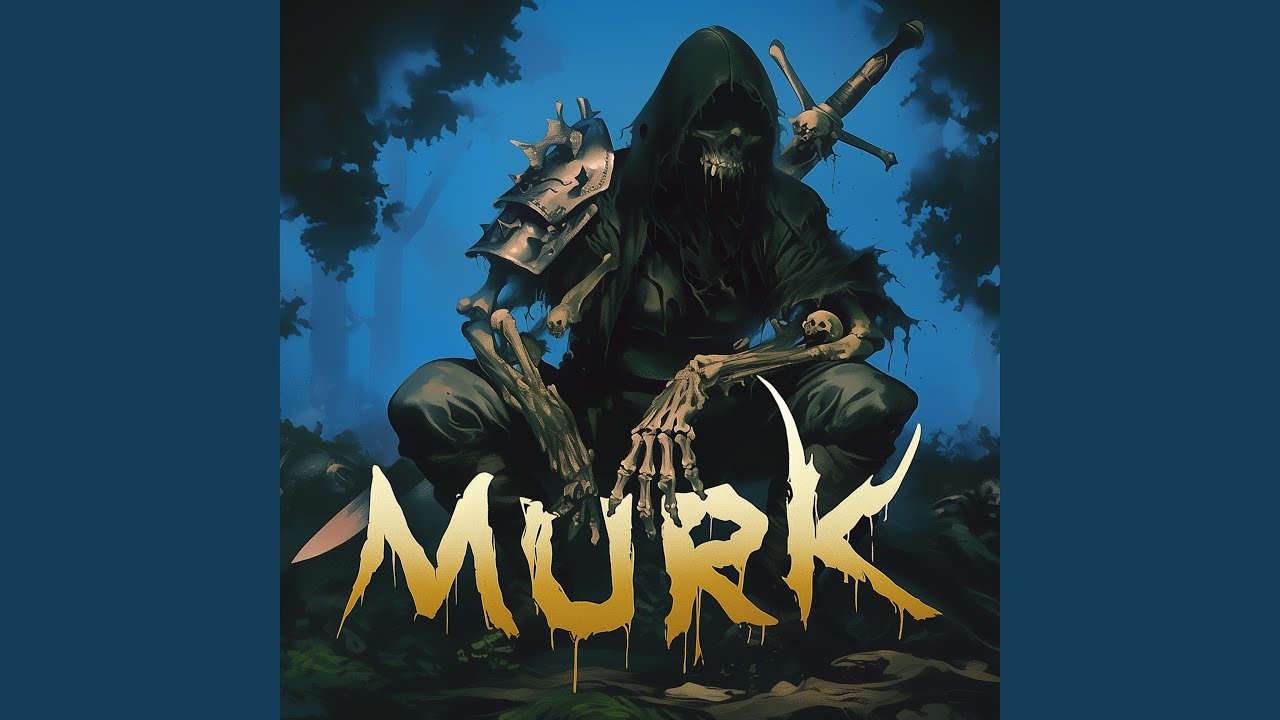 Murk - YouTube