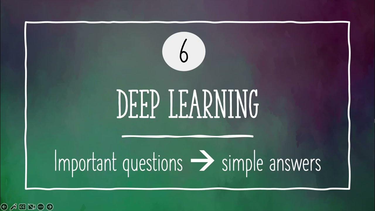 Deep Learning - Question 6 - Can you briefly explain "epoch", "batch size" and "iteration" terms ...