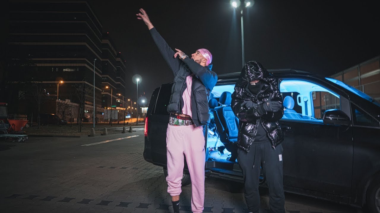 [FREE] Alberto x Miszel x Diffi Type Beat | Magenta - YouTube