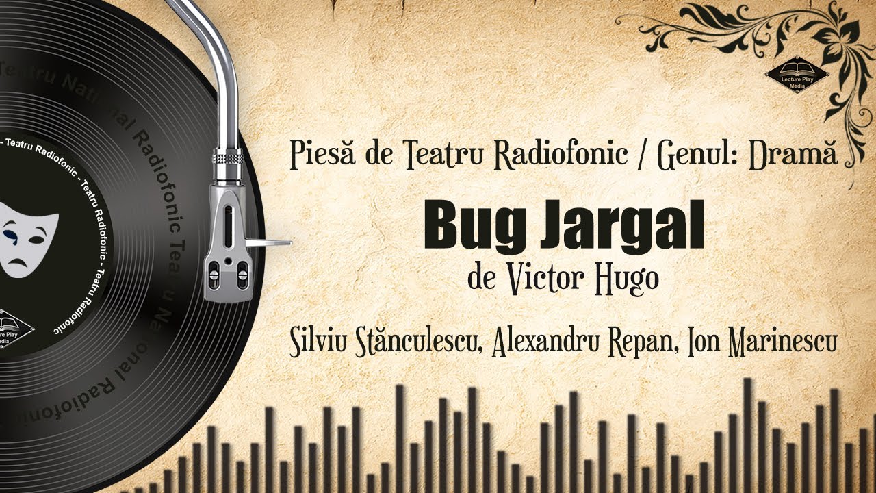 Bug Jargal - o drama adaptata dupa romanul lui Victor Hugo | Teatru pe ...