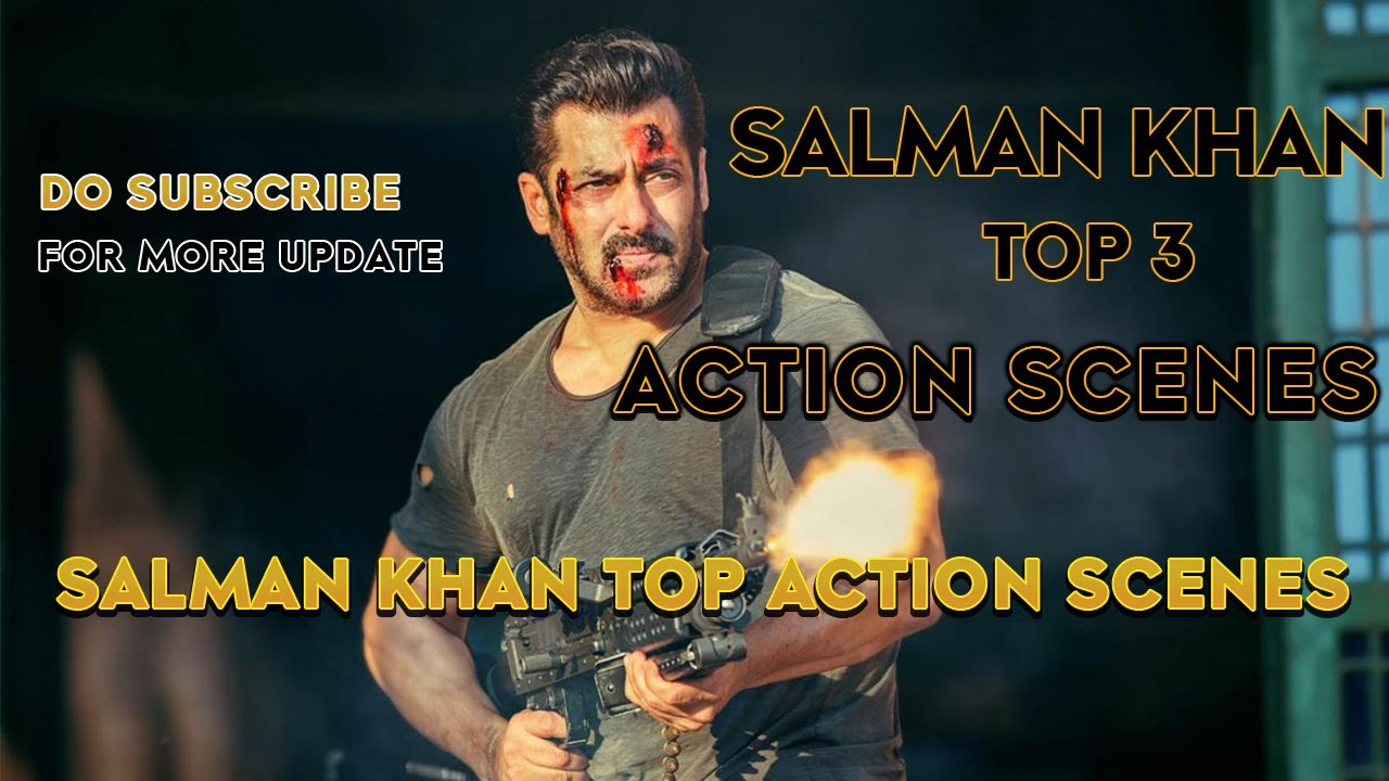 Salman khan Top Action Scenes, HINDI FILM ACTION SCENES, TOP 3 , top ...
