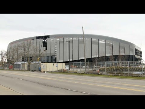 5 Buffalo Bills stadium construction workers detained by federal immigration authorities
