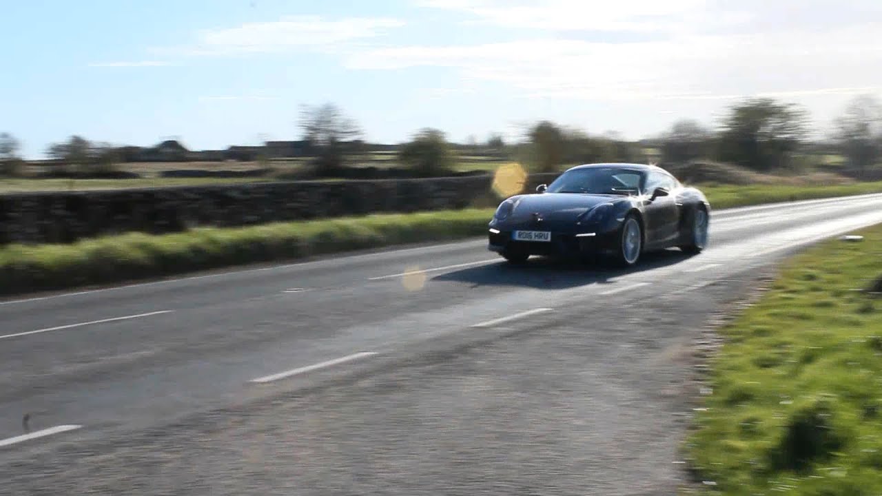 Haynes Motor Museum / Cheddar Run - YouTube