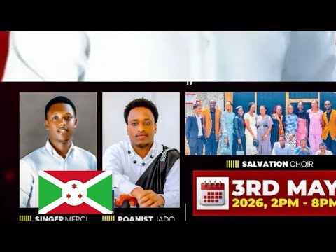 IGITARAMO HAMWE NA MERCI FRO BUJA 🇧🇮🇧🇮🇧🇮🇰🇪🇰🇪🇰🇪🇰🇪HARUMUNEZERO UDASANZWE