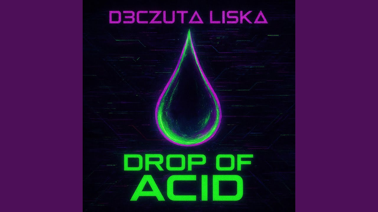 Drop of Acid - YouTube