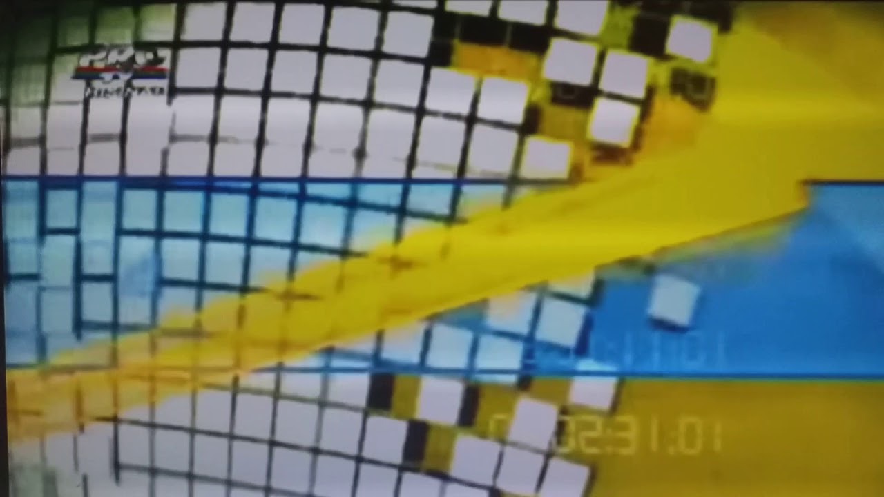 Sport Pro TV Ident 2010 2019 - YouTube