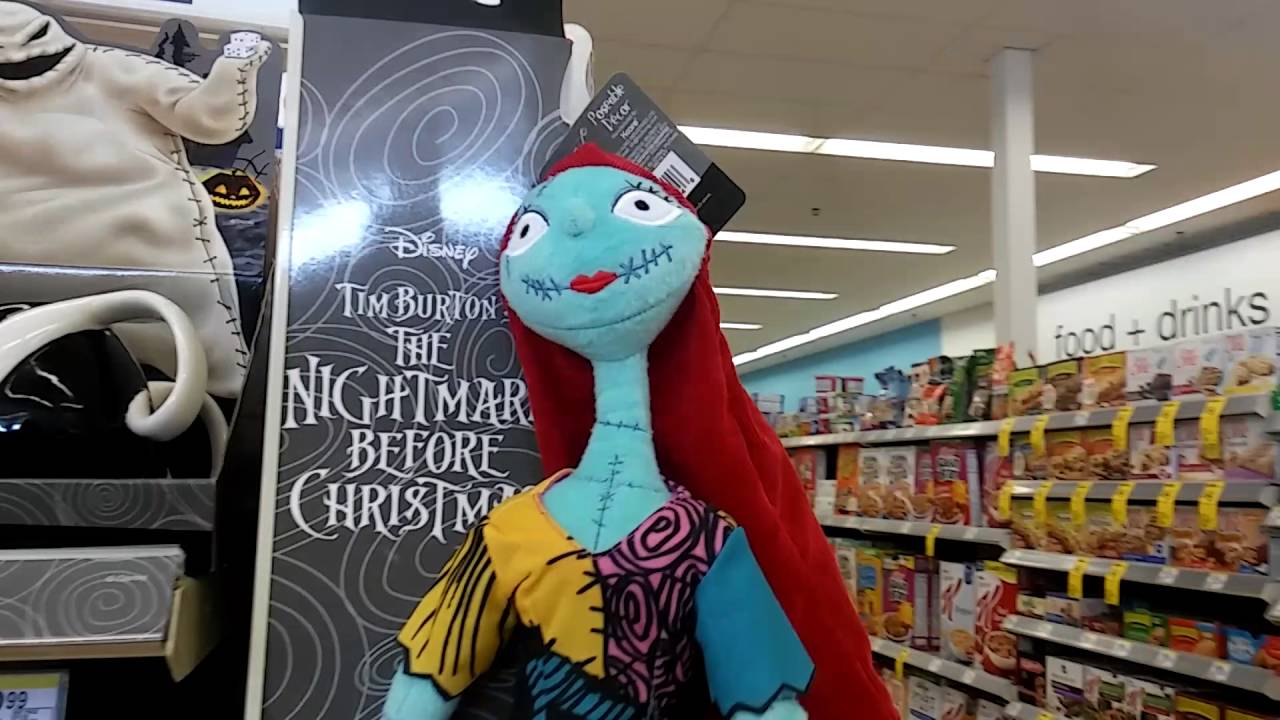 Walgreens Halloween