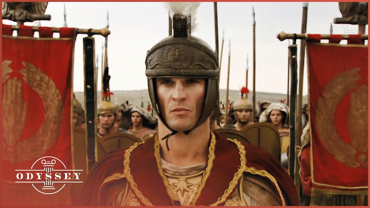 The Punic Wars' Brutal Empire-Defining Clash | Hannibal Part 2 - YouTube