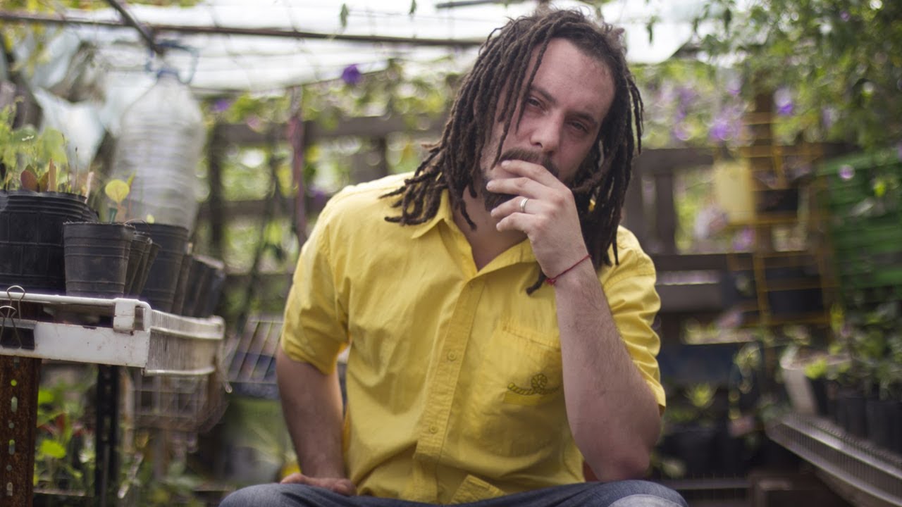 Edrian.M - "This is my love" (Teaser Videoclip) - YouTube