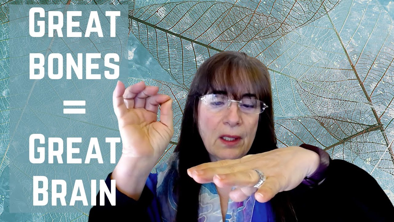 Protect Your Bones to Protect Your Brain - YouTube