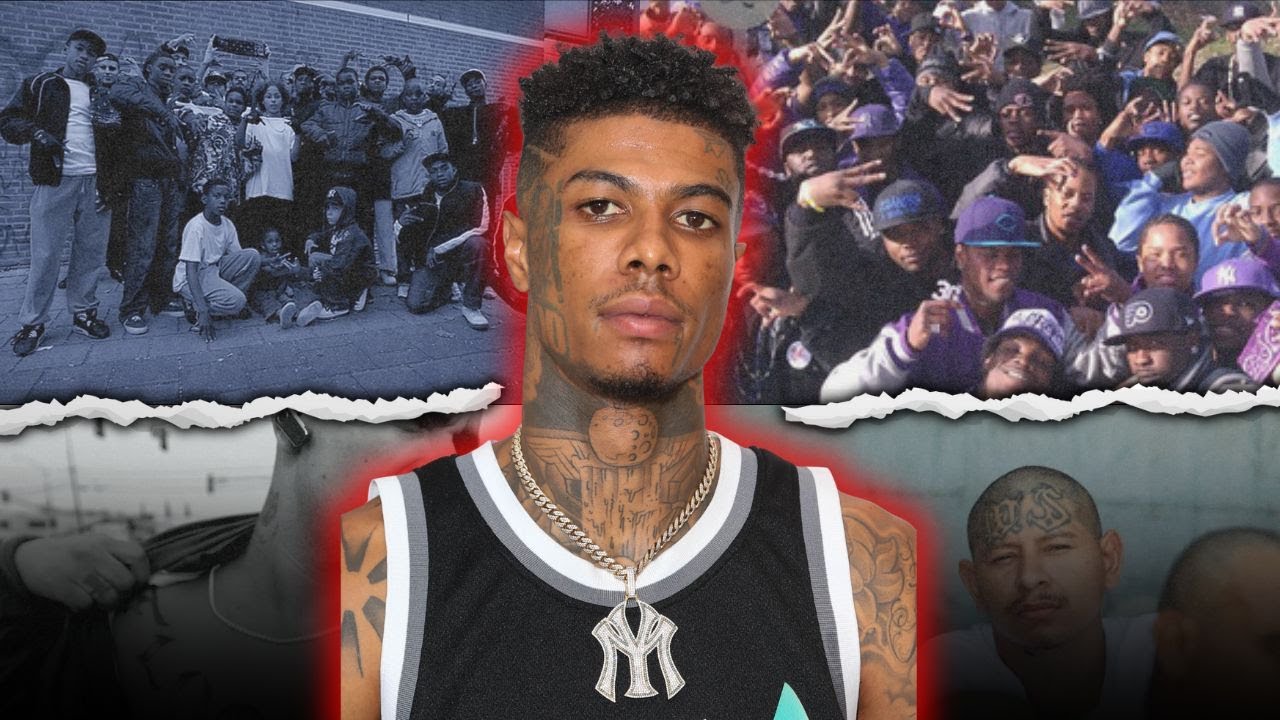 The Crips Leader Who Controlled South Central Until His Cousin Turned ...