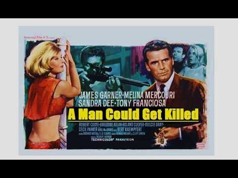 A Man Could Get Killed (1966) Full Movie