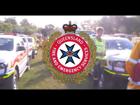 QFES | Group Exercise 2020 - YouTube