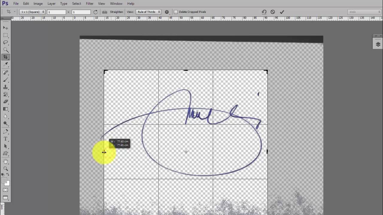 Basic Tagalog Tutorial On How To Create Signature Specimen In Photoshop basic-tagalog-tutorial-on-how-to-create-signature-specimen-in-photoshop