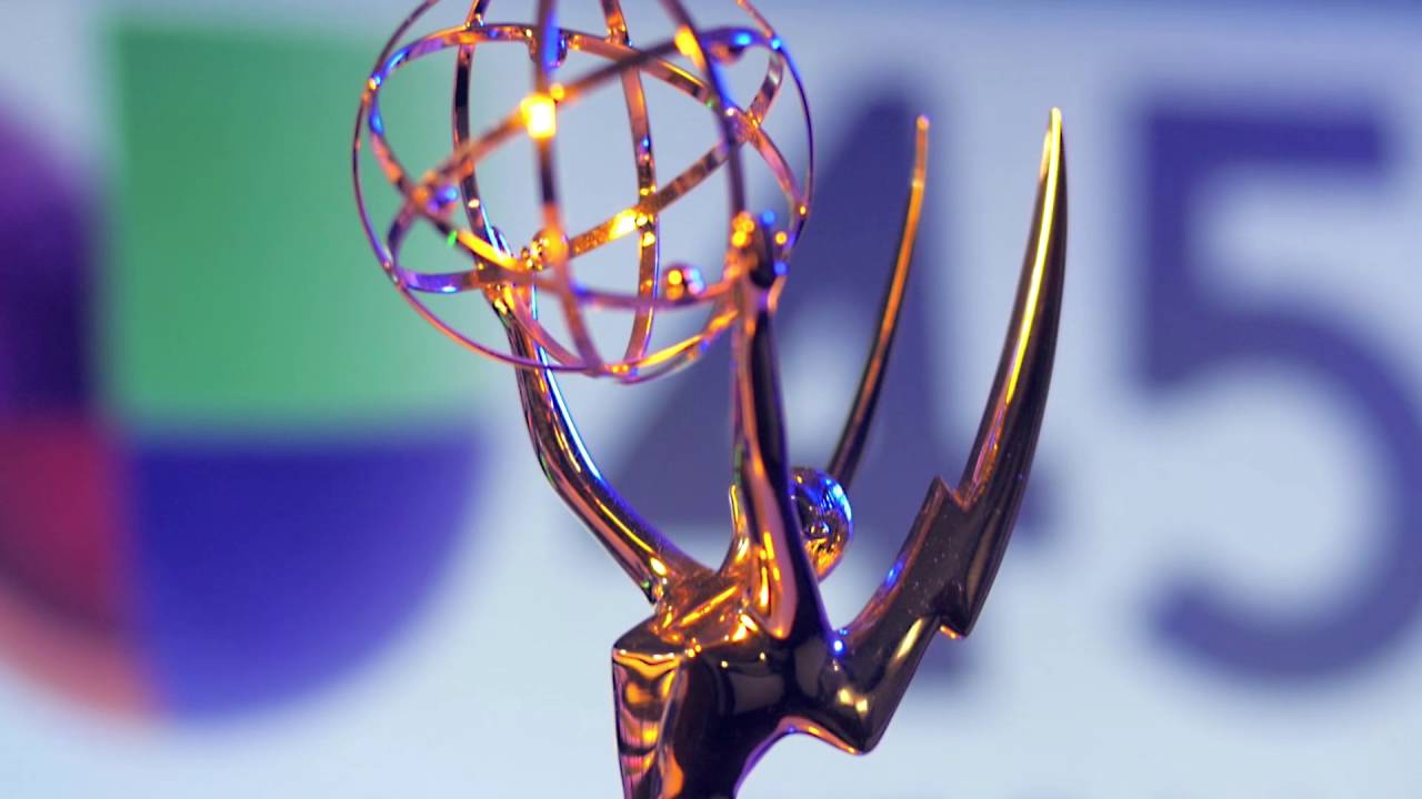 Univision 45 Promo Wins - YouTube