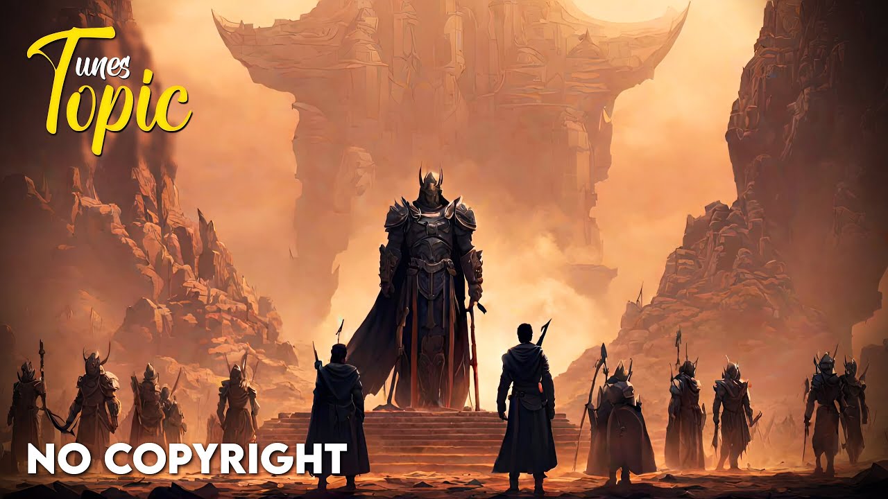 Epic Dramatic Battle No Copyright Music | Comeback by AudioTime - YouTube