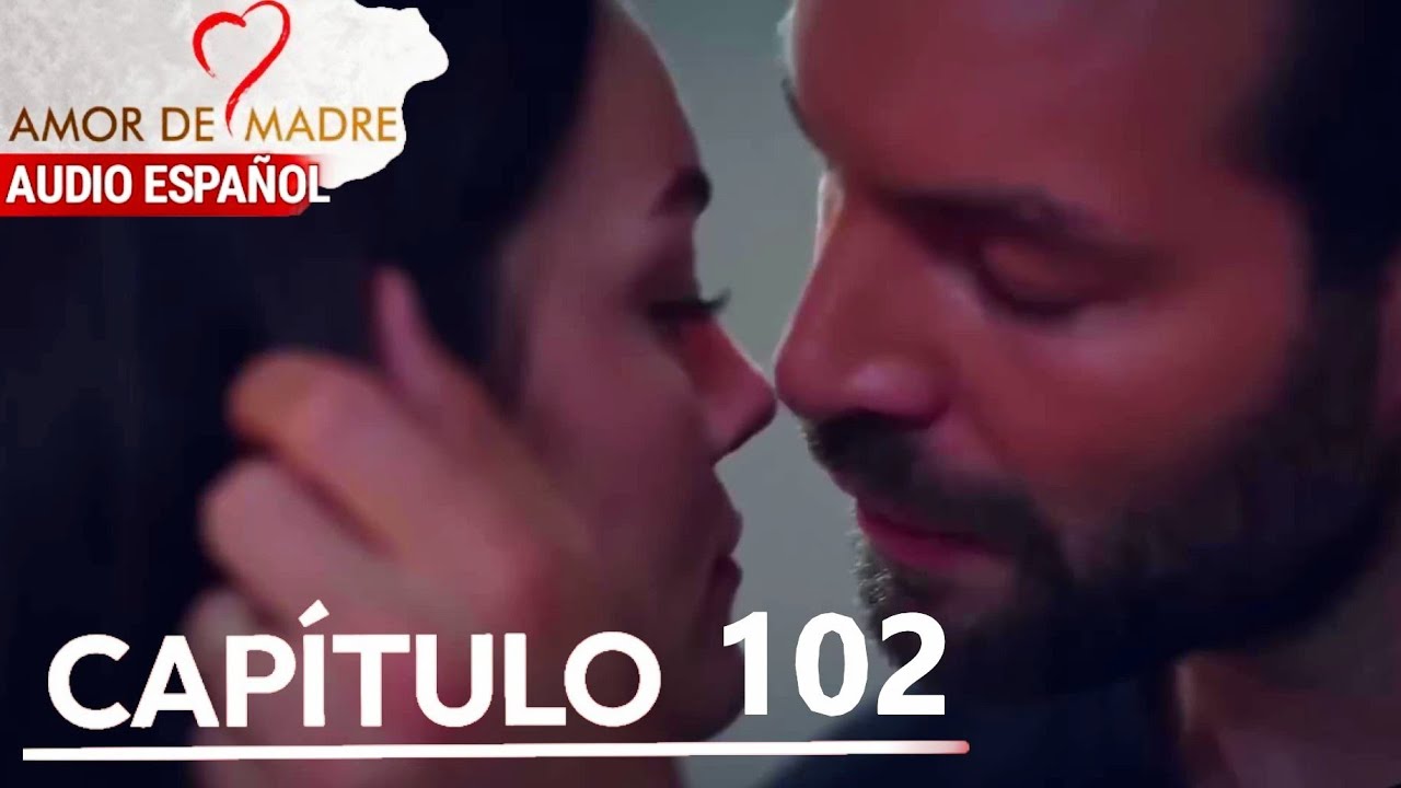 Amor de Madre Capitulo 102 - Doblaje Español | Canım Annem - YouTube
